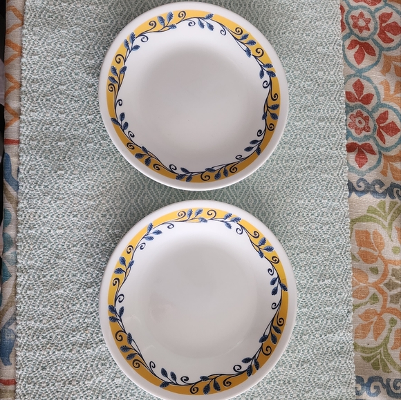 Corelle | Dining | Corelle Saucers | Poshmark